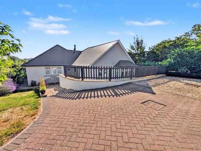 3 Bedroom Detached Bungalow