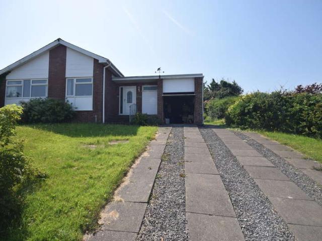 3 Bedroom Detached Bungalow
