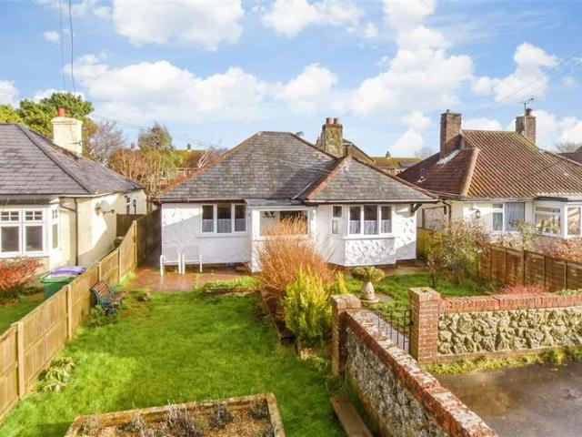 3 Bedroom Detached Bungalow