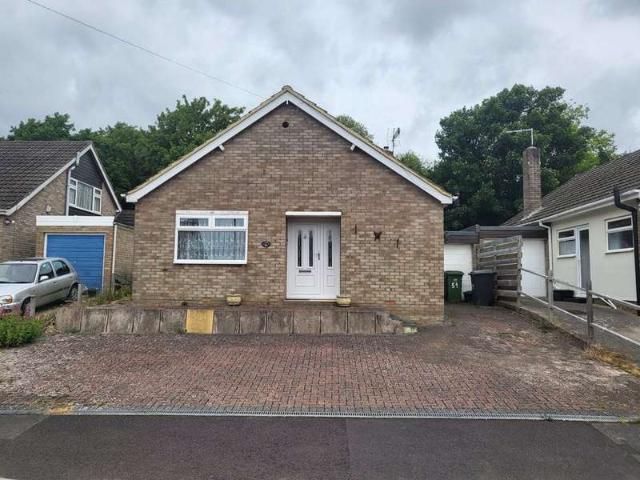 3 Bedroom Detached Bungalow