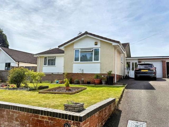 3 Bedroom Detached Bungalow