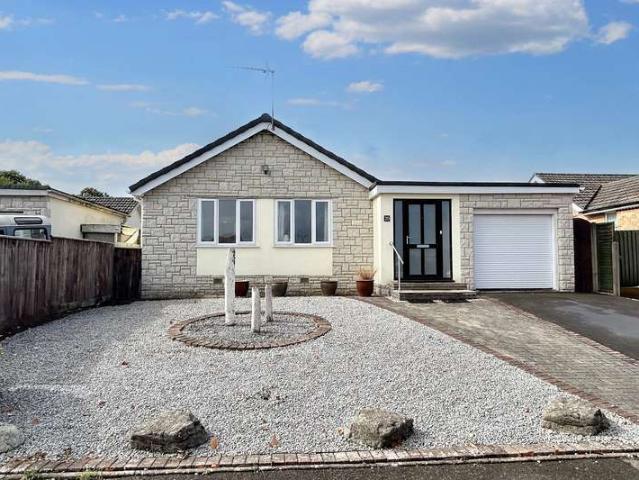 3 Bedroom Detached Bungalow