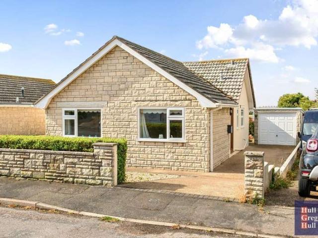 3 Bedroom Detached Bungalow