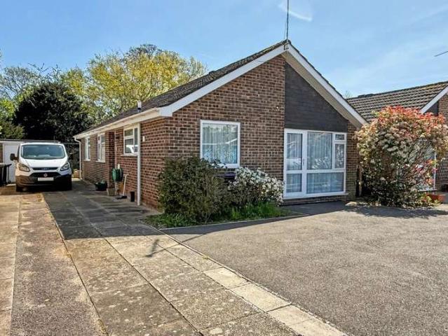 3 Bedroom Detached Bungalow