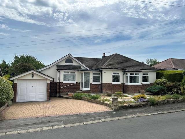 3 Bedroom Detached Bungalow