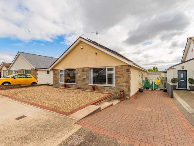 3 Bedroom Detached Bungalow