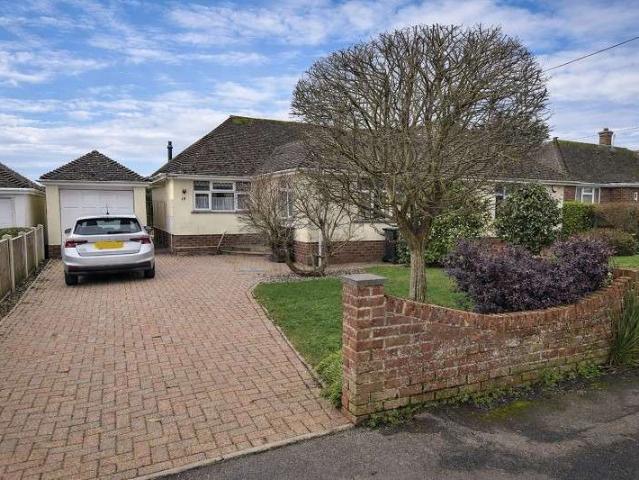 3 Bedroom Detached Bungalow