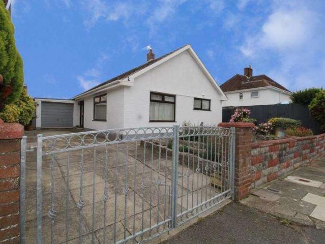 3 Bedroom Detached Bungalow