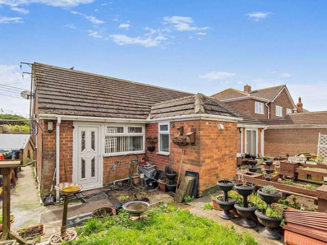 3 Bedroom Detached Bungalow