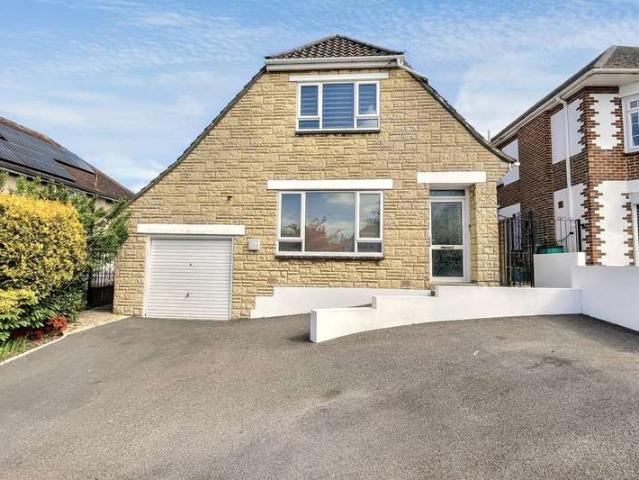 3 Bedroom Detached Bungalow