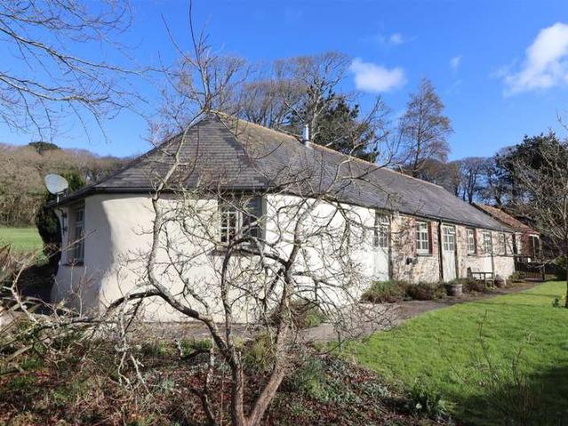 3 Bedroom Detached Bungalow