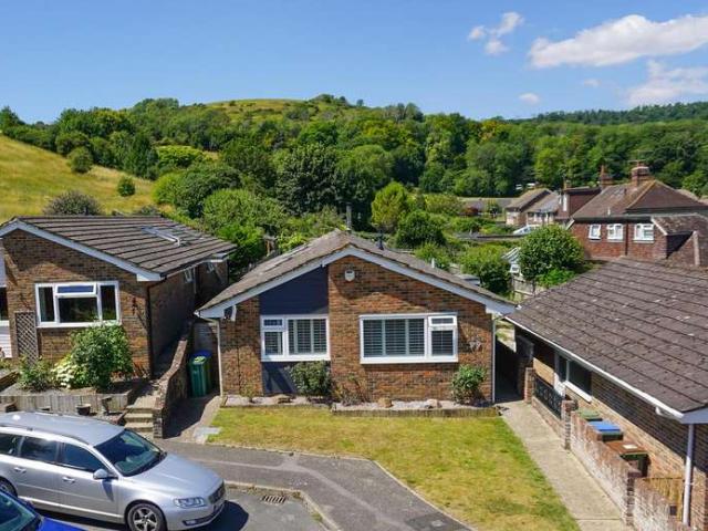 3 Bedroom Detached Bungalow