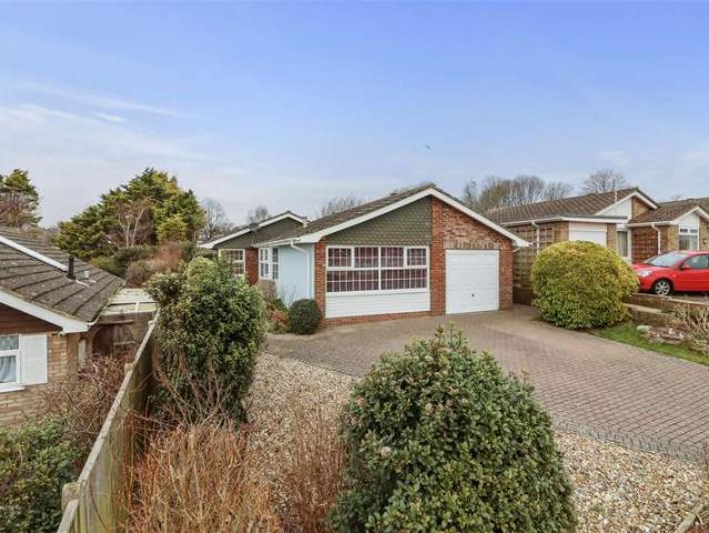 3 Bedroom Detached Bungalow