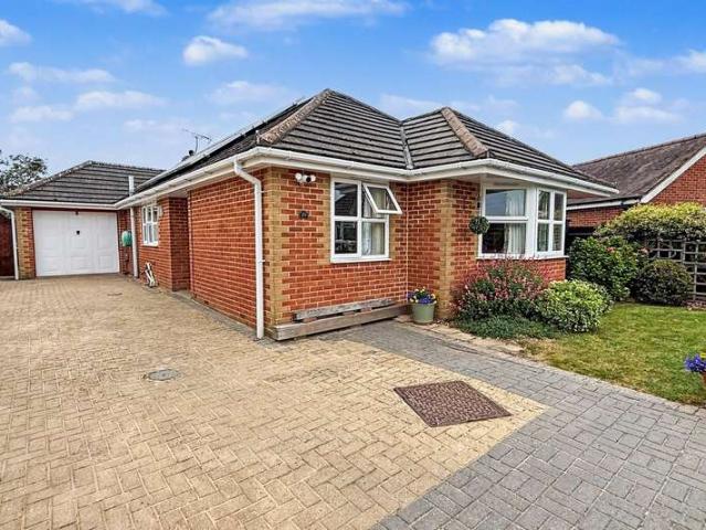 3 Bedroom Detached Bungalow