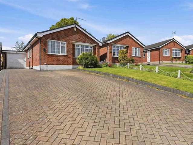 3 Bedroom Detached Bungalow