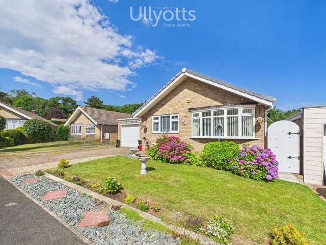 3 Bedroom Detached Bungalow