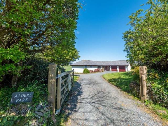 3 Bedroom Detached Bungalow