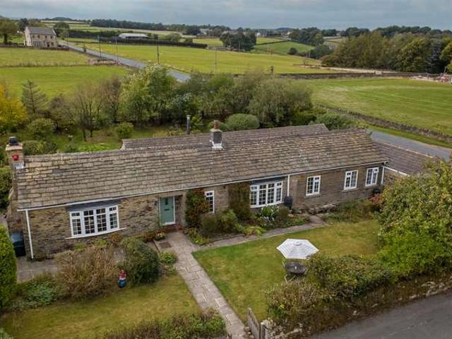 3 Bedroom Detached Bungalow