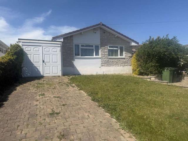 3 Bedroom Detached Bungalow