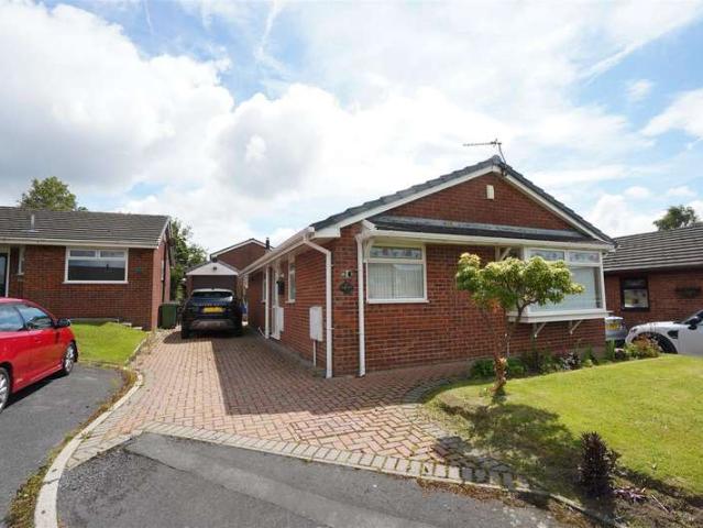 3 Bedroom Detached Bungalow