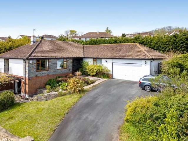 3 Bedroom Detached Bungalow