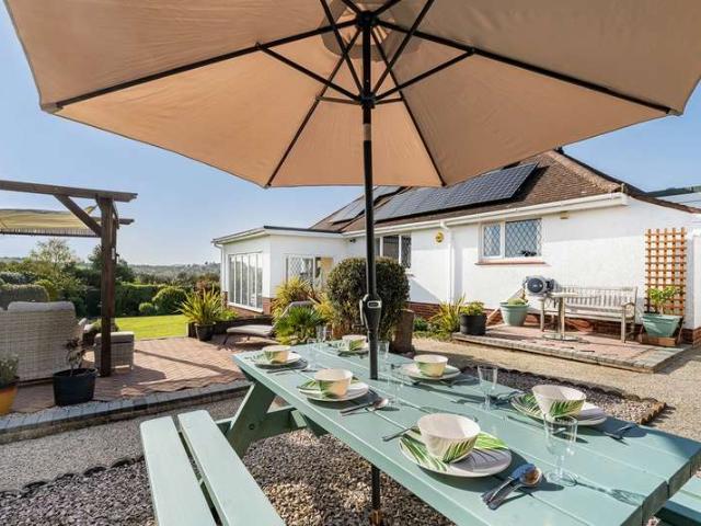 3 Bedroom Detached Bungalow
