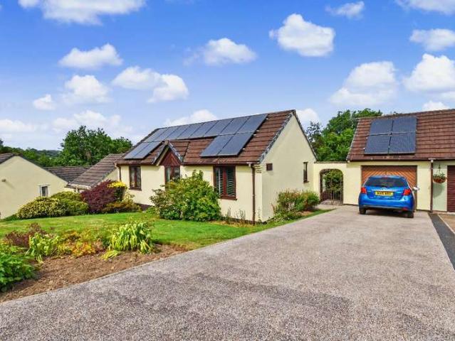 3 Bedroom Detached Bungalow