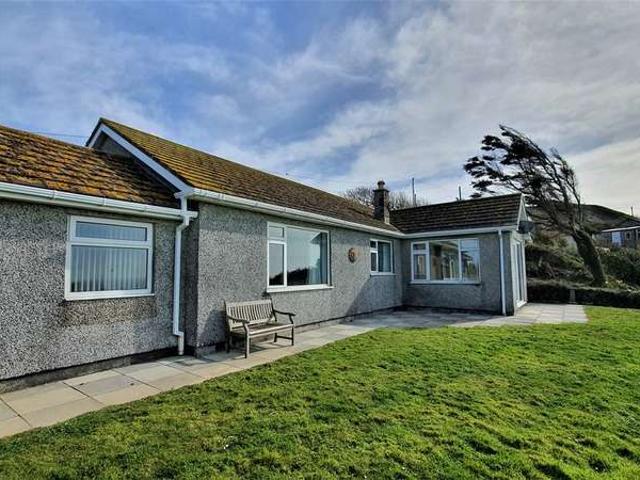 3 Bedroom Detached Bungalow