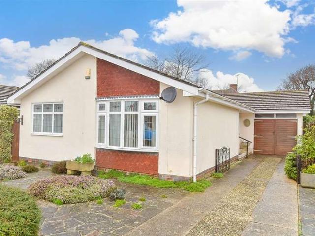 3 Bedroom Detached Bungalow