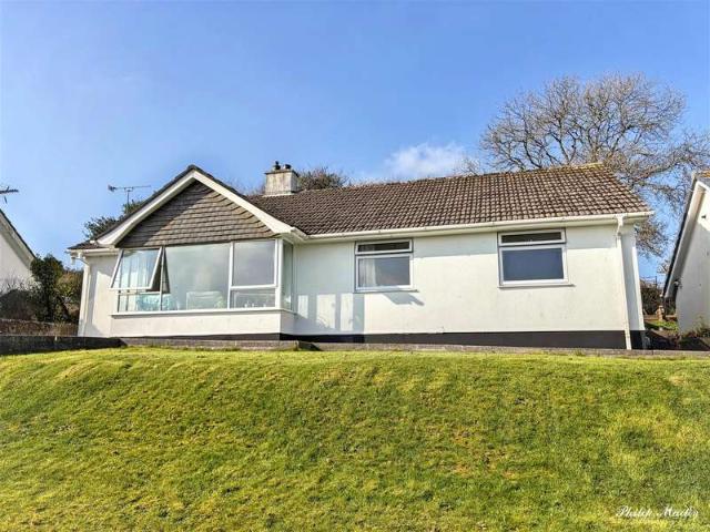 3 Bedroom Detached Bungalow