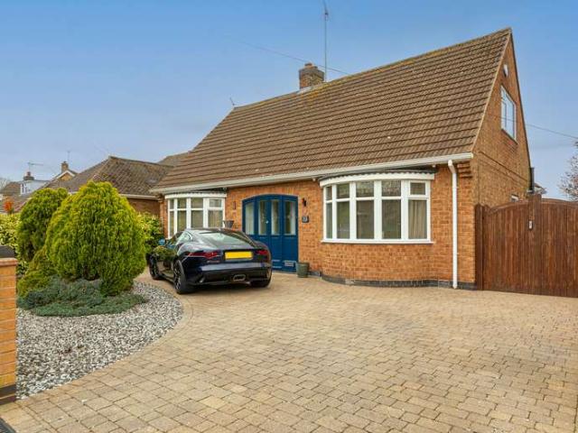3 Bedroom Detached House