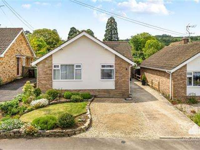 3 Bedroom Detached Bungalow