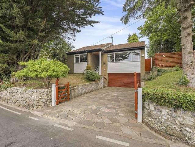 3 Bedroom Detached Bungalow