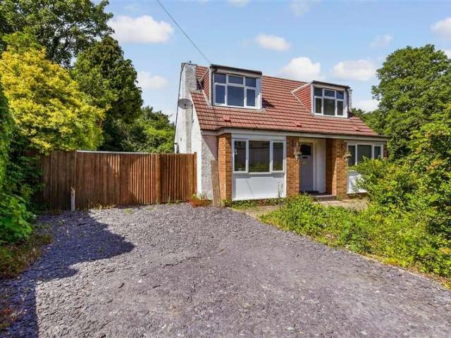3 Bedroom Detached Bungalow