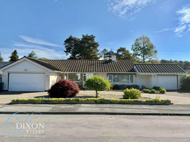 3 Bedroom Detached Bungalow