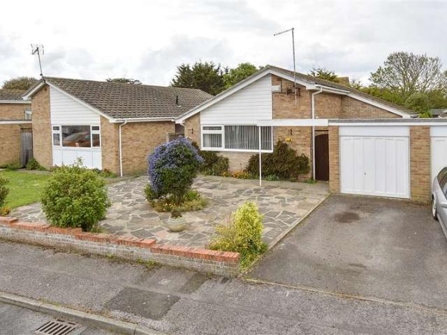 3 Bedroom Detached Bungalow
