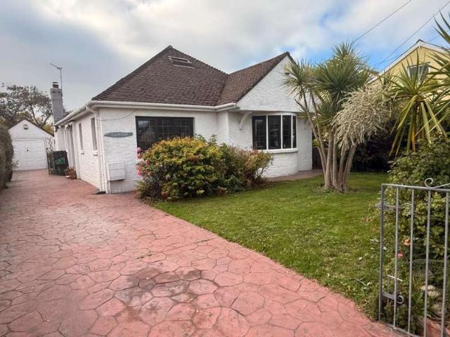 3 Bedroom Detached Bungalow