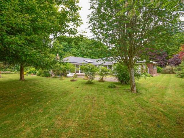 3 Bedroom Detached Bungalow