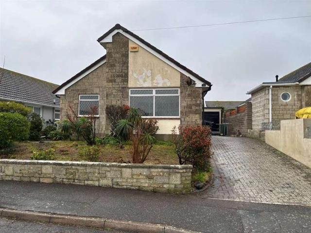 3 Bedroom Detached Bungalow