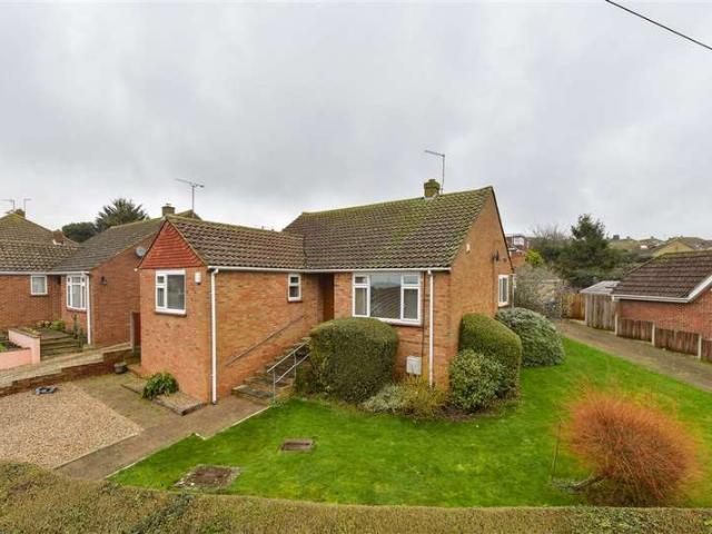 3 Bedroom Detached Bungalow