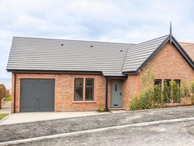 3 Bedroom Detached Bungalow