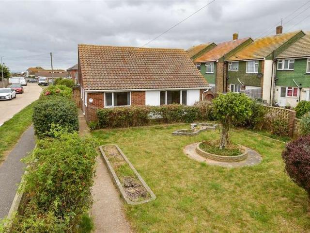 3 Bedroom Detached Bungalow