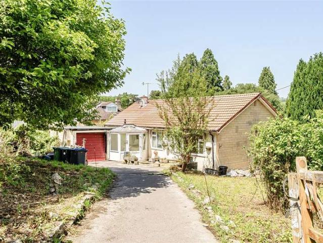 3 Bedroom Detached Bungalow