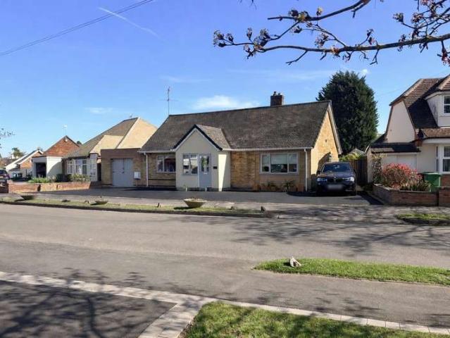 3 Bedroom Detached Bungalow