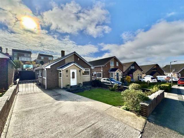3 Bedroom Detached Bungalow