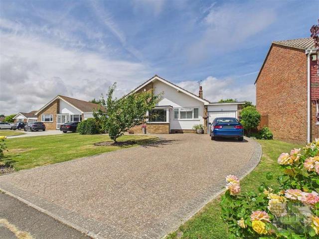 3 Bedroom Detached Bungalow