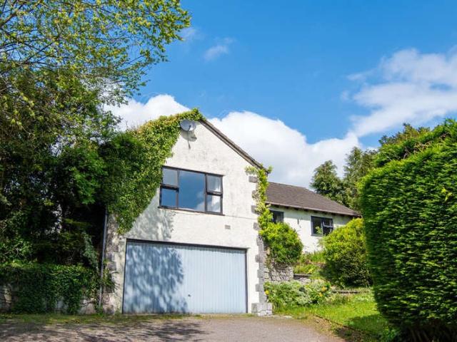3 Bedroom Detached Bungalow