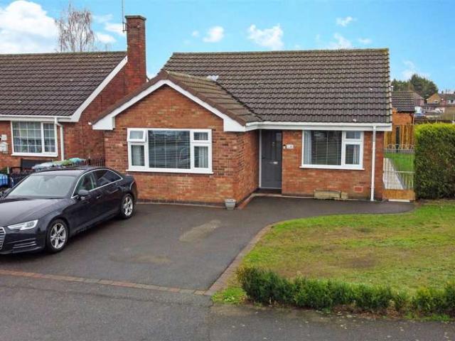 3 Bedroom Detached Bungalow