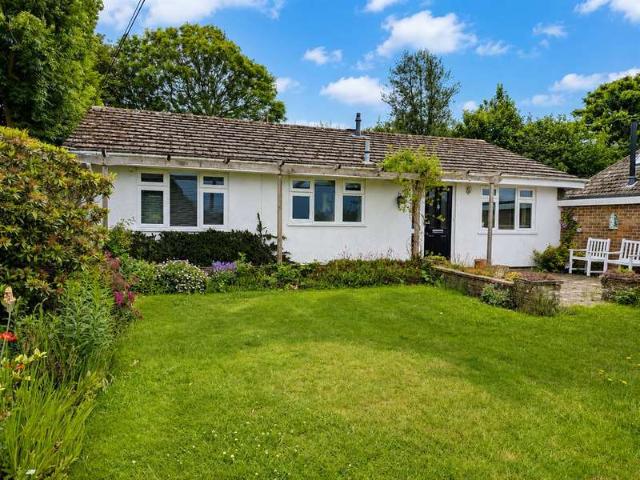 3 Bedroom Detached Bungalow