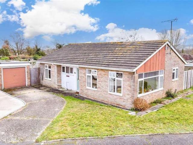 3 Bedroom Detached Bungalow